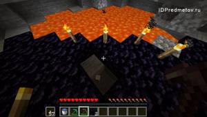 Как найти и для чего нужен обсидиан в игре Valheim (Вальхейм)