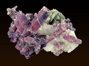 Corundum stone - what it is, properties and applications