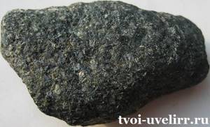 Сиенит: характеристики, сферы применения, свойства и состав породы