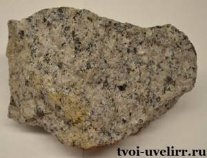 Сиенит: характеристики, сферы применения, свойства и состав породы