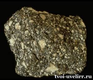 Сиенит: характеристики, сферы применения, свойства и состав породы