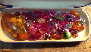 Corundum stone - what it is, properties and applications